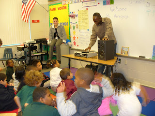 Pizzo Elemtary Grade 1 Lenz